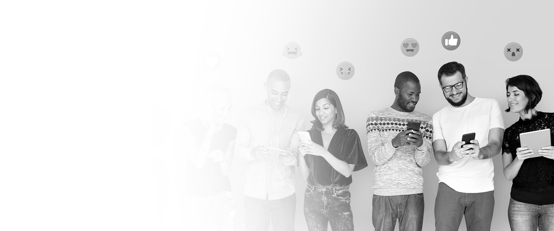 Brioworkx IT Services | Empowering & Transforming Business