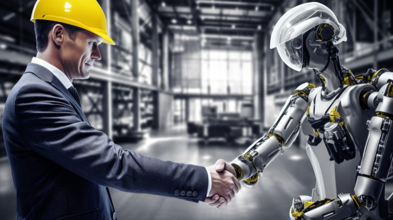 AI in Manufacturing: SAP’s Game-Changing Solutions - Brioworkx